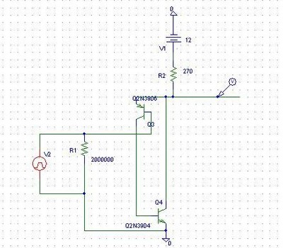 Sziklai Pair Amplifier - CR4 Discussion Thread