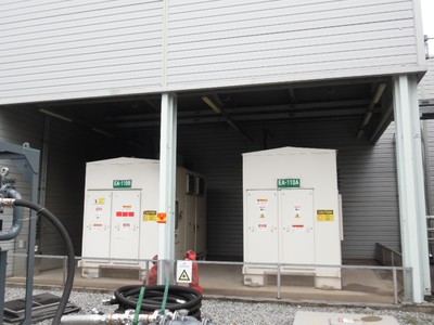 Dry Type Transformer Failure - CR4 Discussion Thread